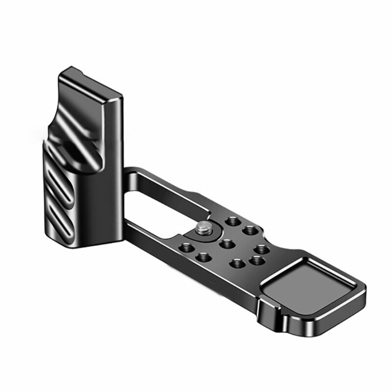 Легкая Рукоятка Для Камеры Быстроразъемная Пластина L Образный Кронштейн для Запасных Частей Камеры XT10 XT20 XT30