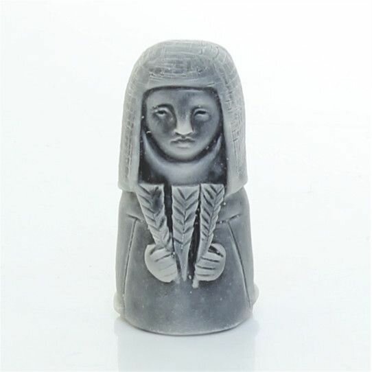 Фигурка Лада маленькая