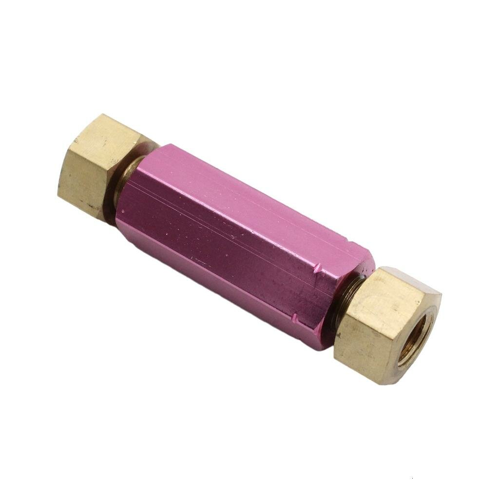 Клапан остаточного давления 10 фунтов для тормозной системы