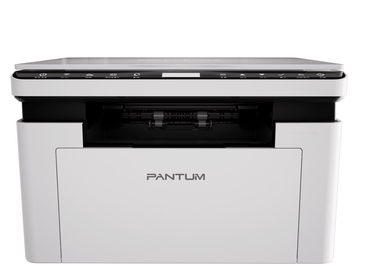 МФУ лазерное PANTUM BM2300W (BM2300W) PI Товар с поврежденной упаковкой