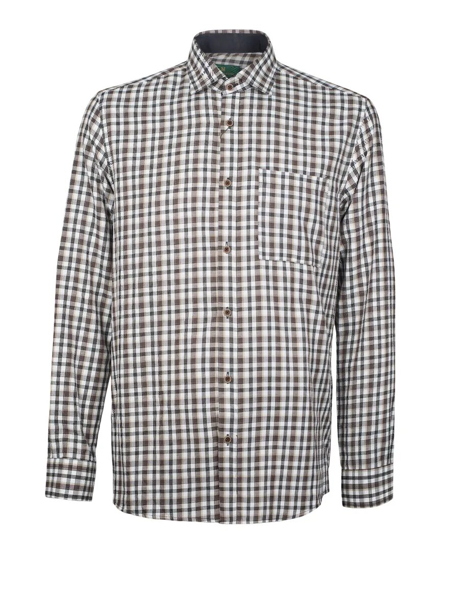 Рубашка базовая коллекция