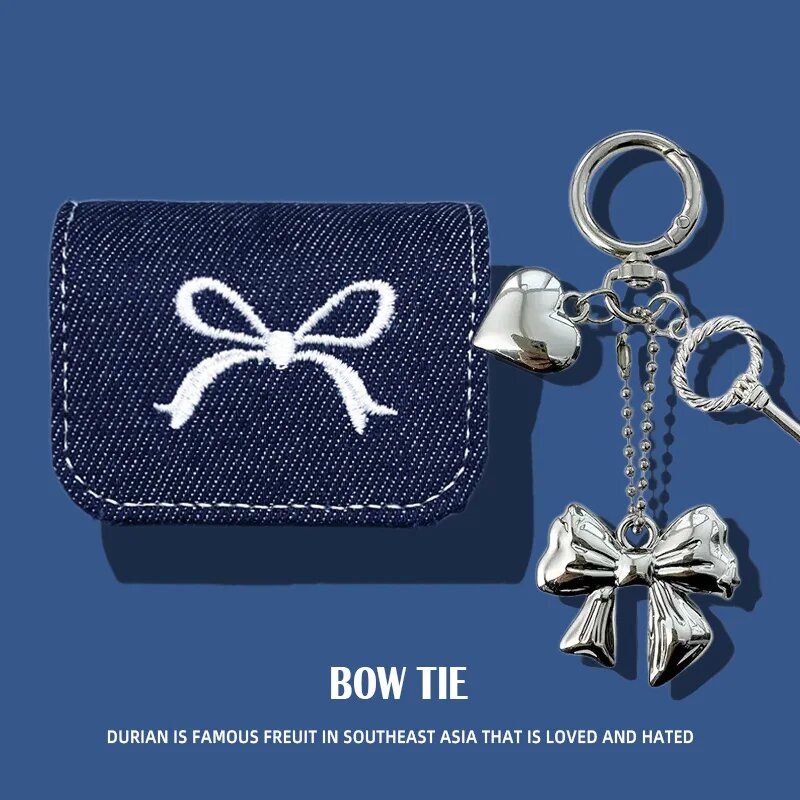 Чехол для наушников в клетку с мультяшной собакой в стиле ретро, для Huawei Freeclip2, чехол для беспроводных наушников, защитный чехол для Huawei Freeclip 2, чехол