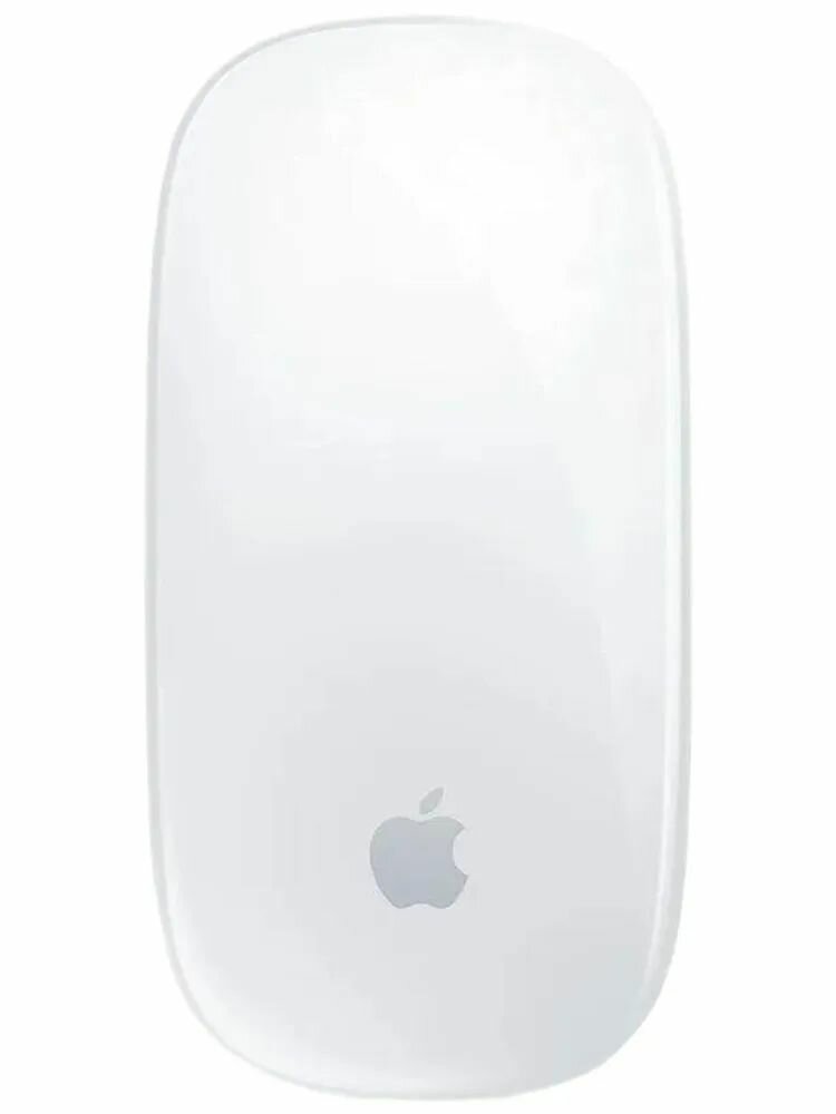 Мышь беспроводная Magic Macbook Mouse 3, белый