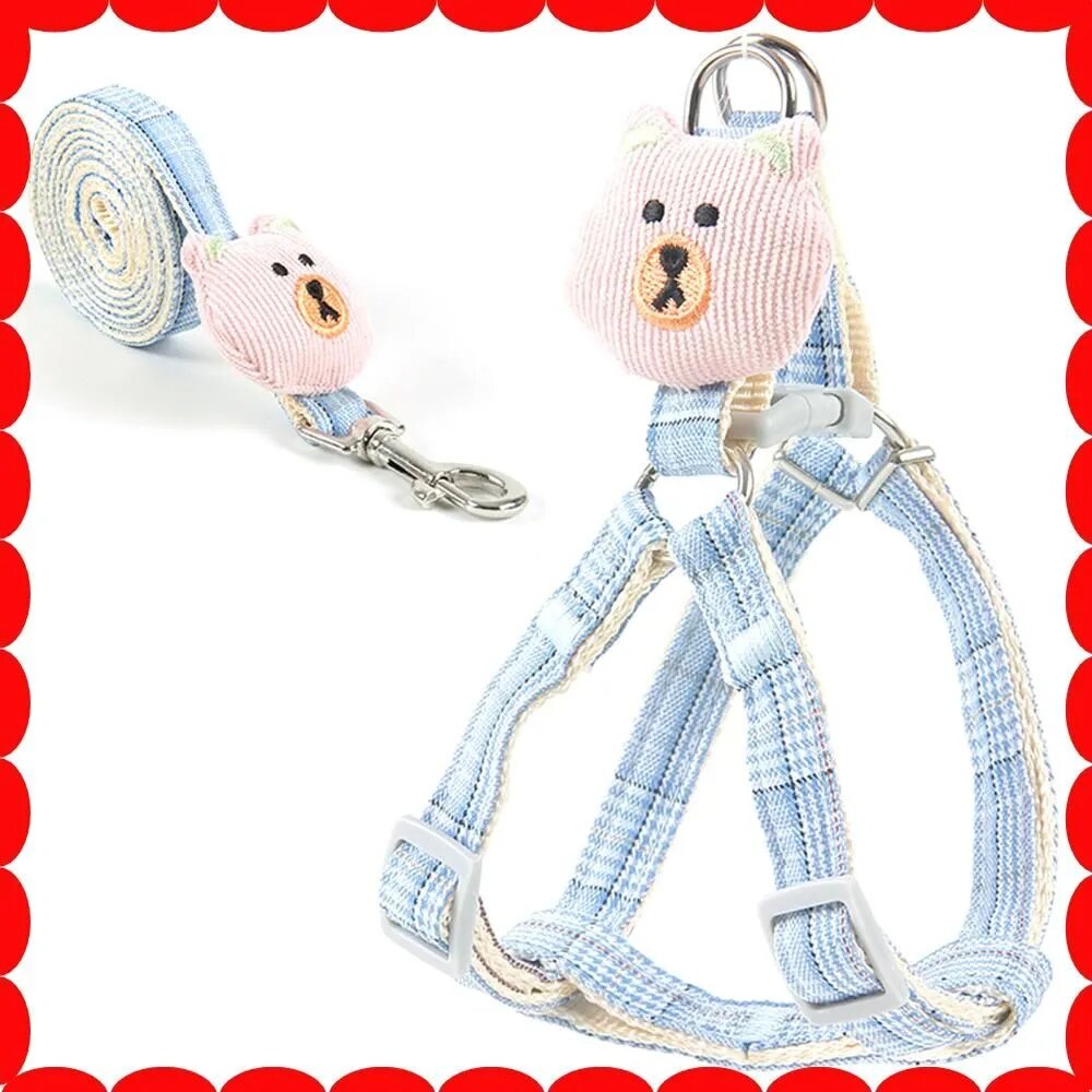 Набор поводков для собак