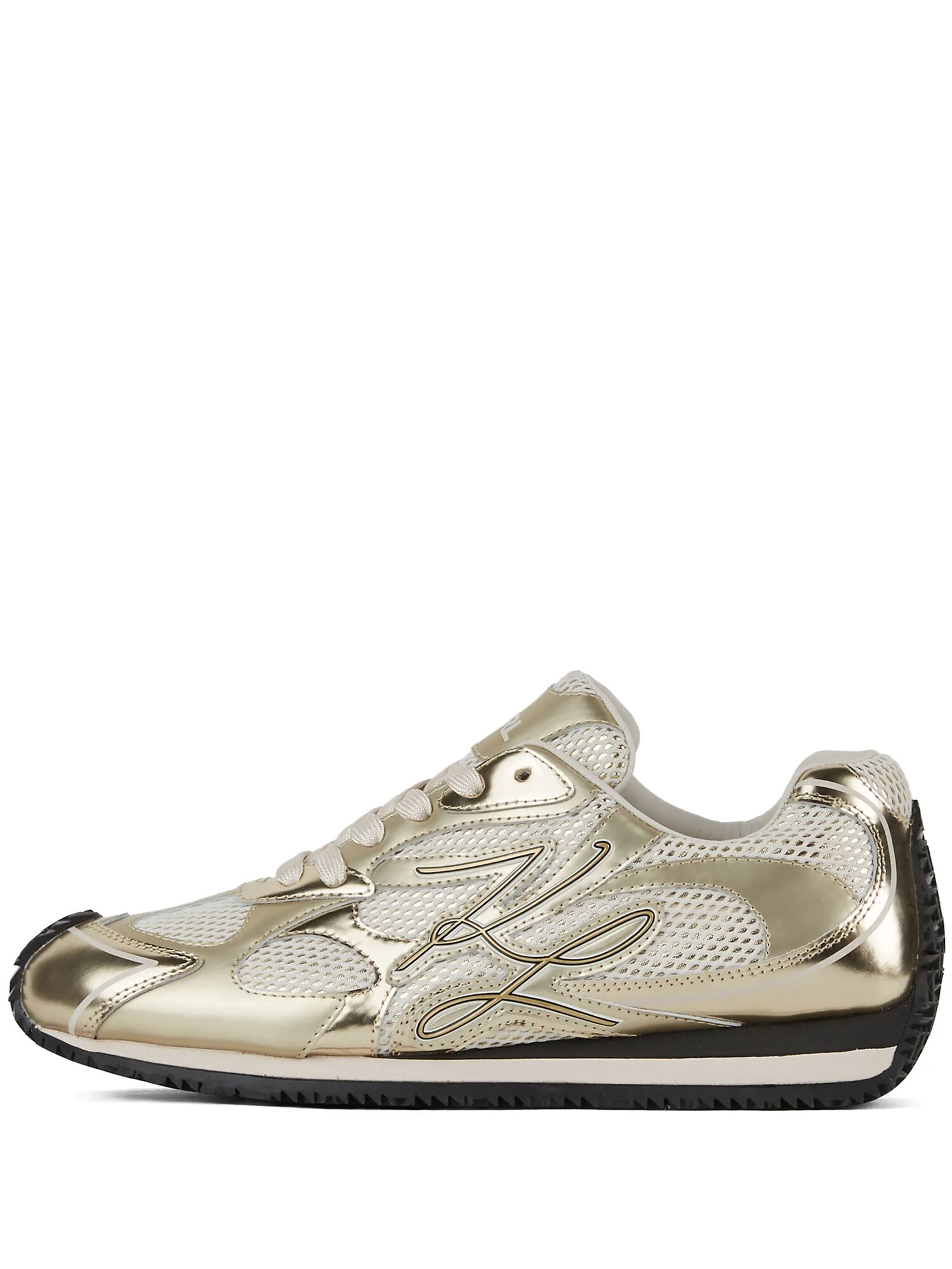 Кроссовки Velocette