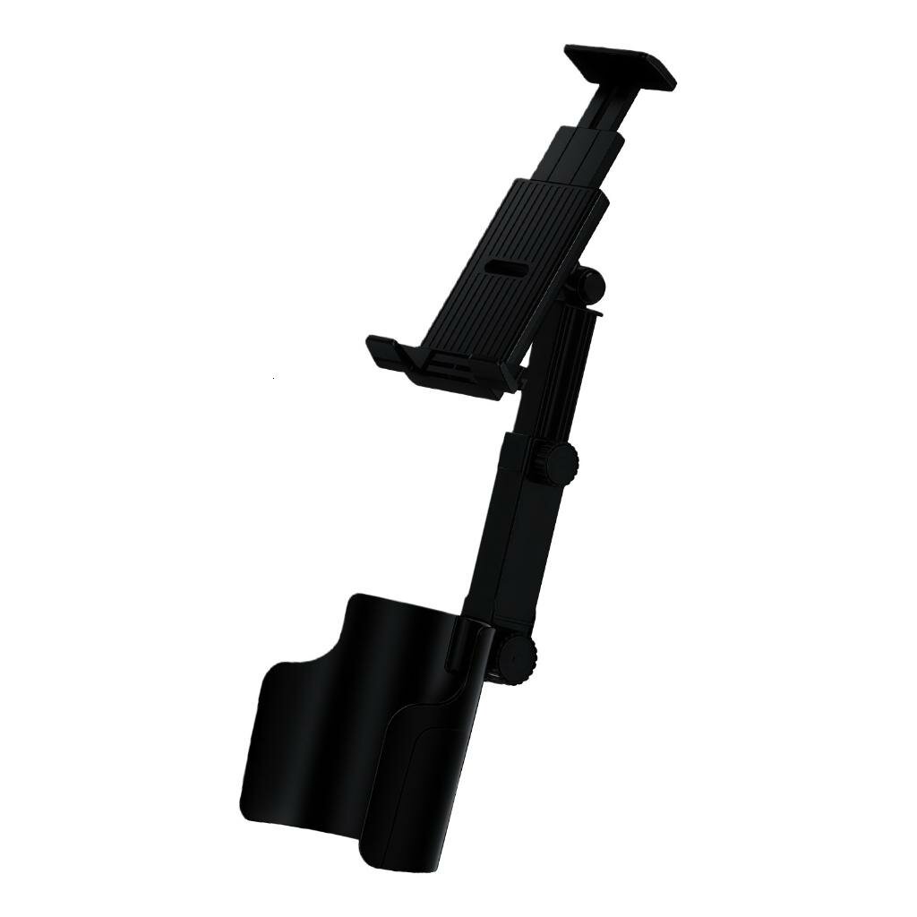 Универсальный держатель для телефона и планшета в автомобиль