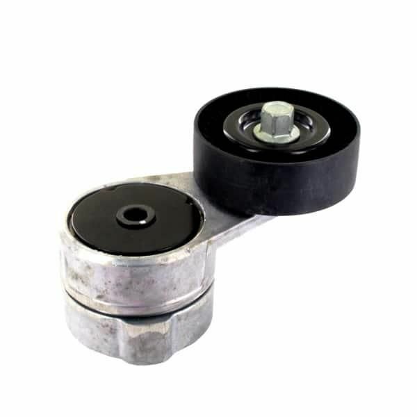SKF VKM 64056 Натяжной ролик, поликлиновойремень