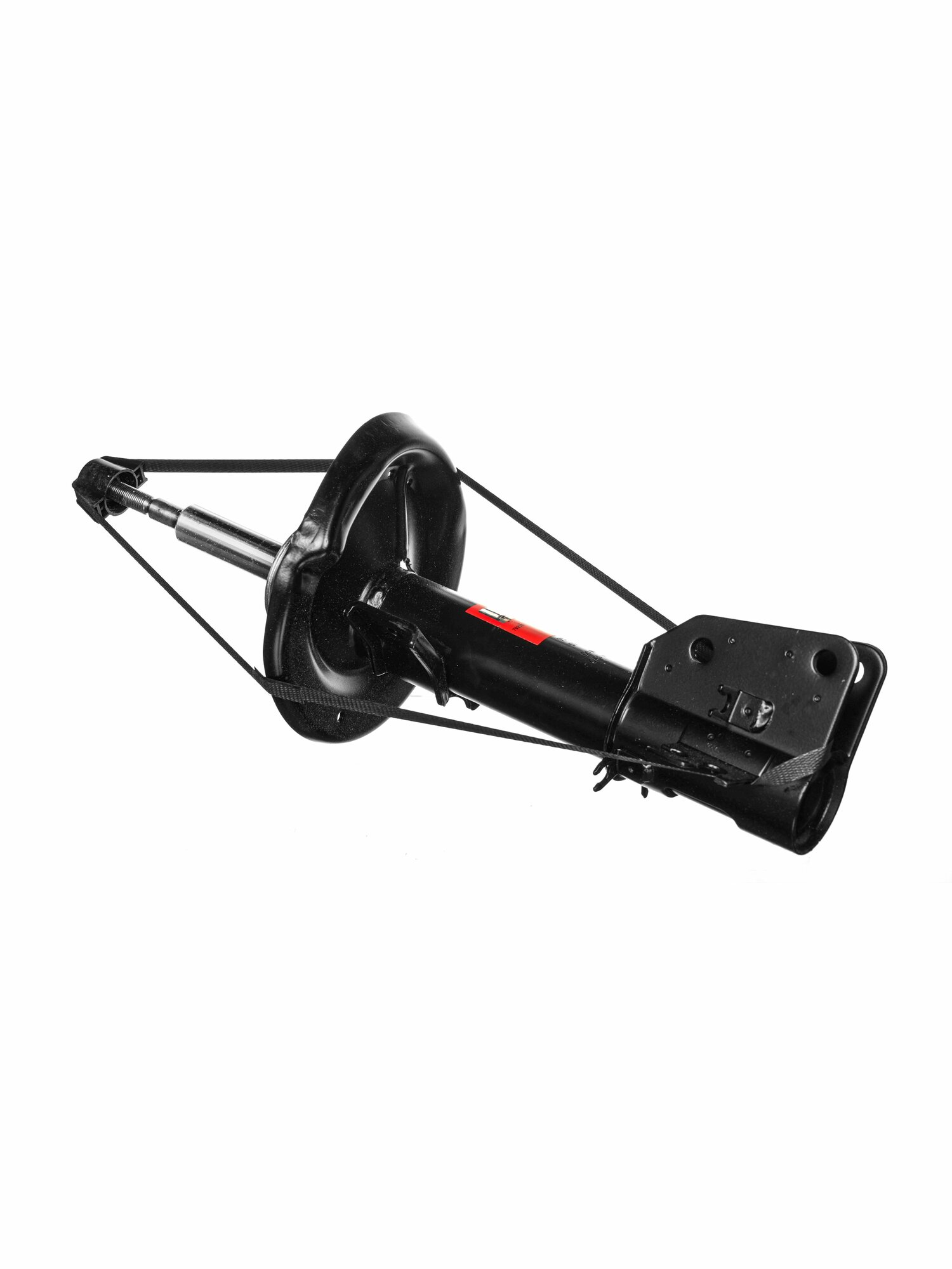 Амортизатор подвески газовый передний TRW (JGM1026T) TRW TWIN