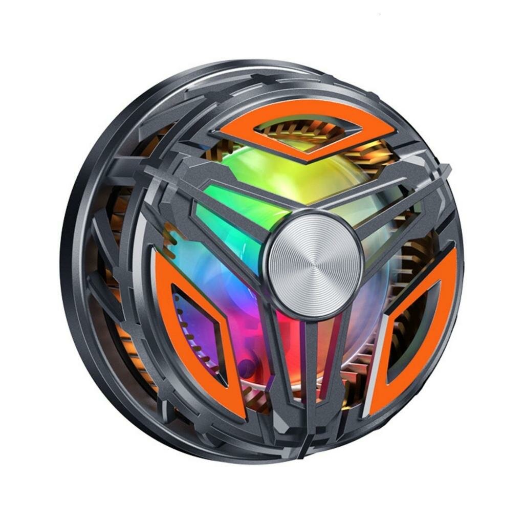 Магнитный охладитель для смартфона 15 Вт