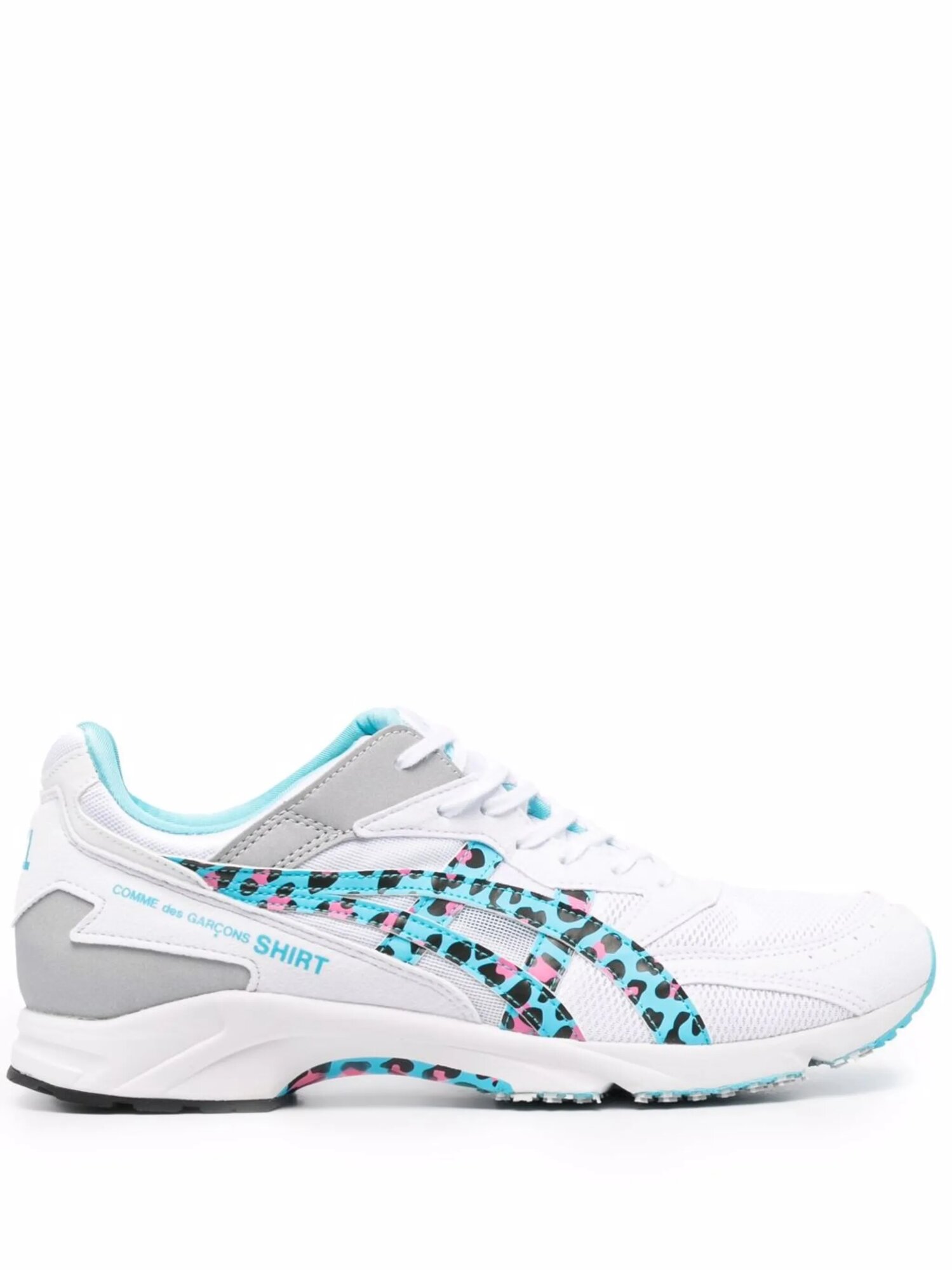 Кроссовки ASICS x Asics Tarther