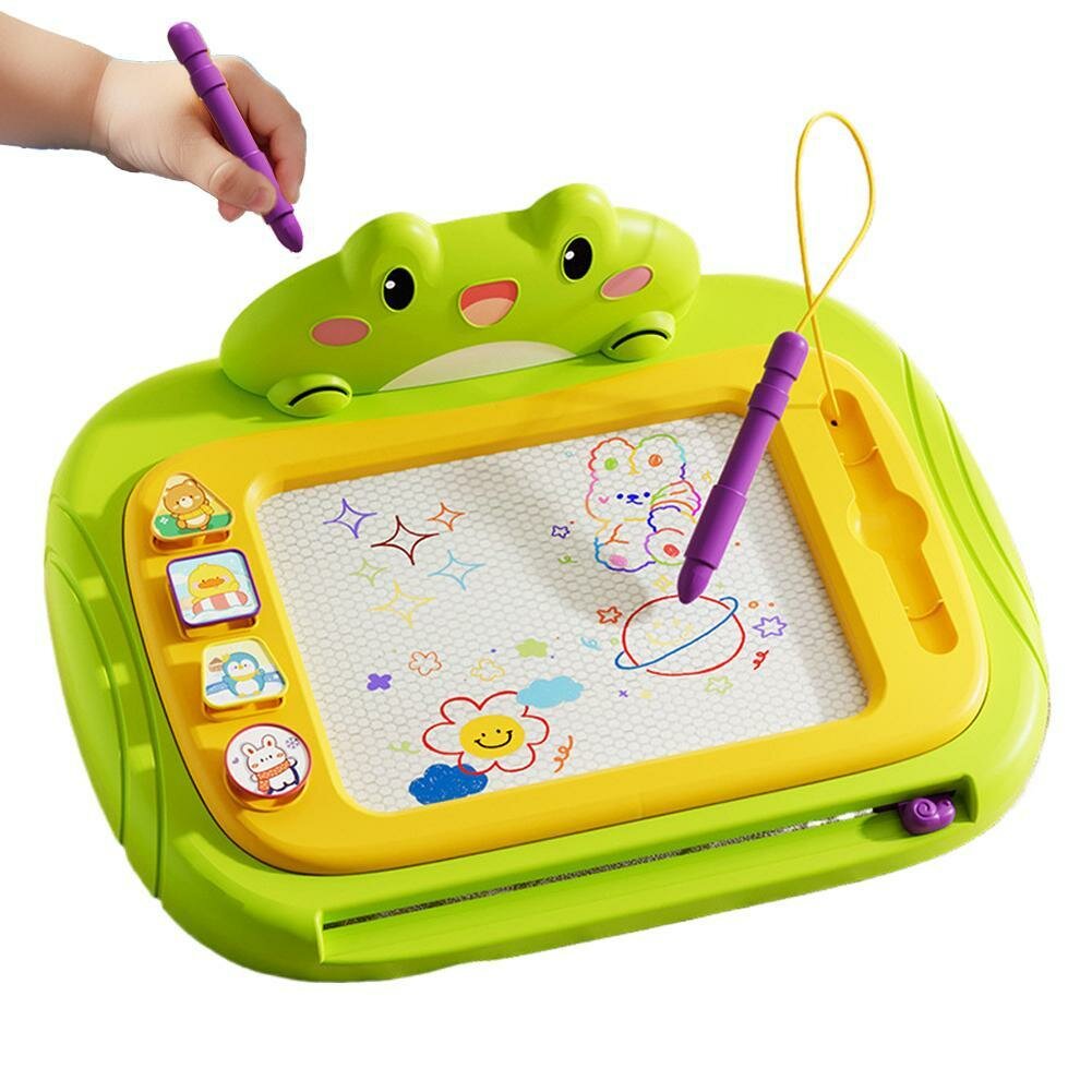 Графический планшет для рисования/ доска магнитная