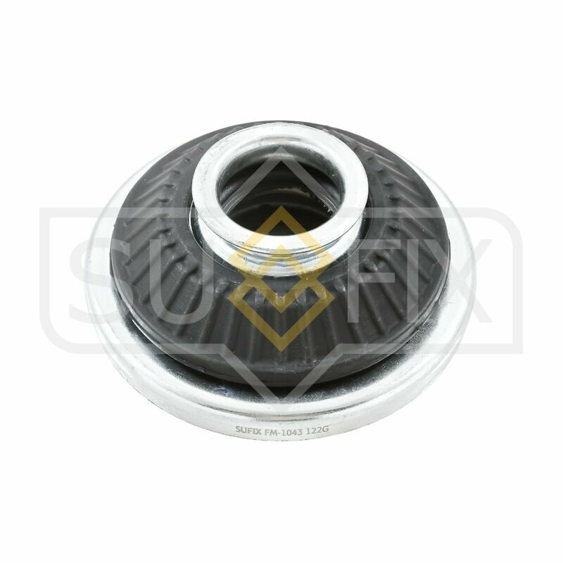 SUFIX Опора переднего амортизатора OPEL Astra H 04>