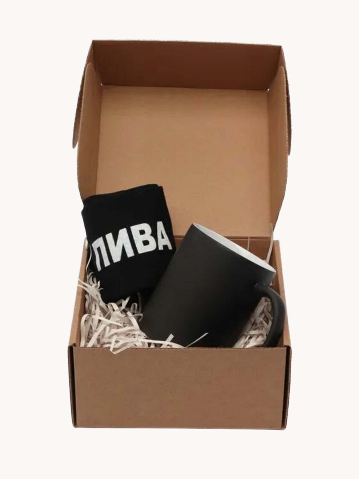 Подарочный набор Нескучные вещи