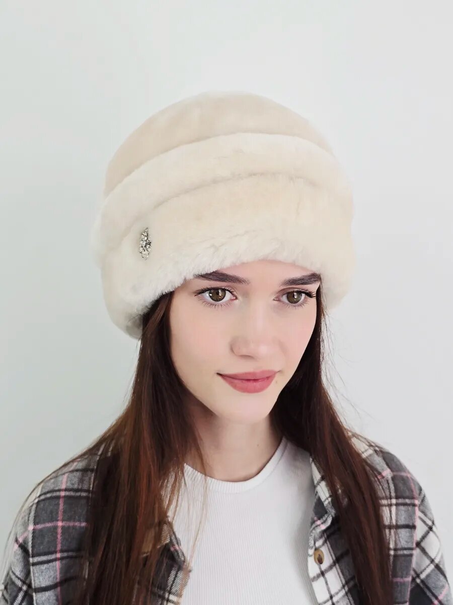 Шапка для женщин