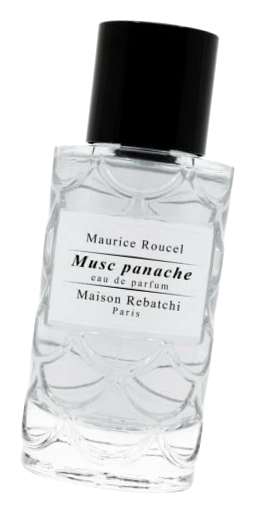 Musc Panache / Мейсон Ребатчи Мускус Паначе - парфюмерная вода унисекс 100 мл