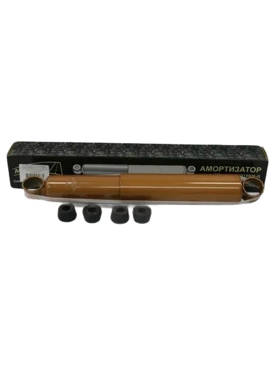 Амортизатор для а/м УАЗ Патриот и модиф. (ухо) задний, газомасляный