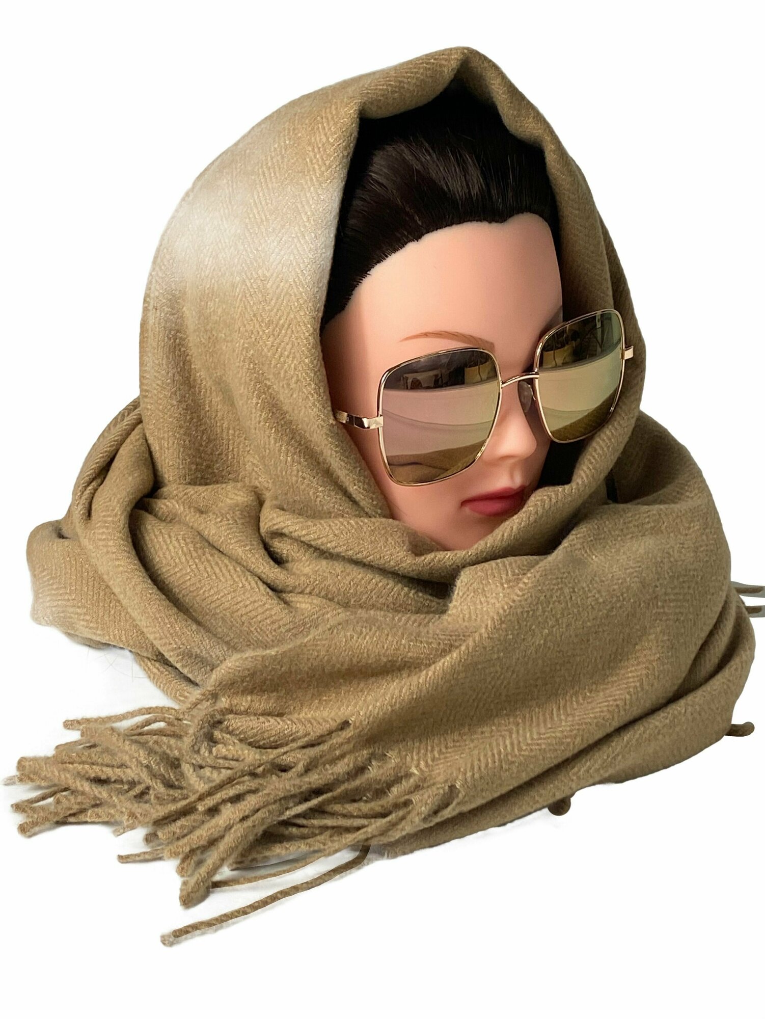 Шарф для женщин