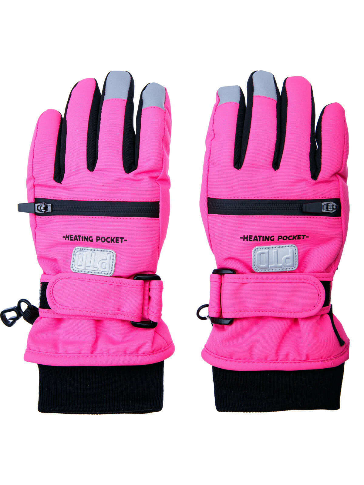 Перчатки для девочек