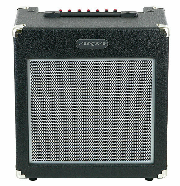 Усилитель Aria AB-30