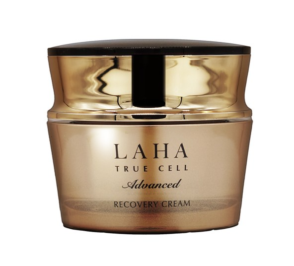 Люксовый омолаживающий крем для лица Isa Knox Laha True Cell Advanced Recovery Cream 30 мл