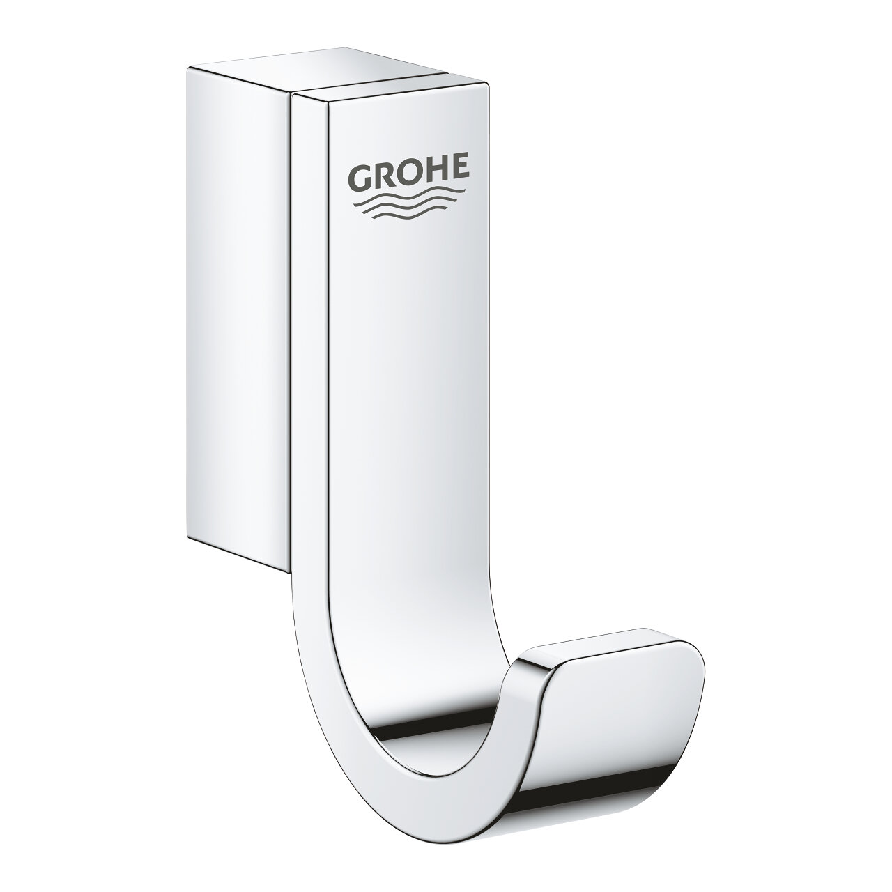 Крючок для банного халата GROHE Selection 41039000 хром