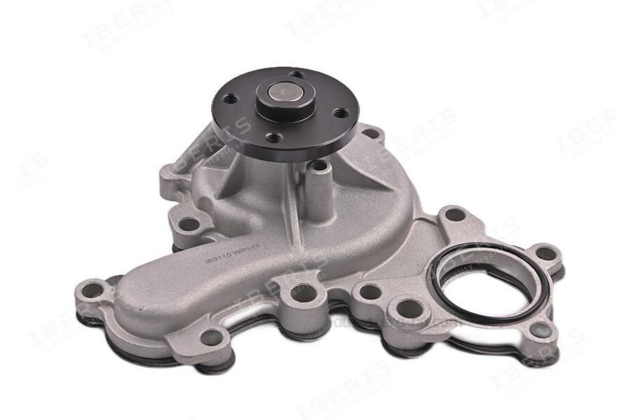 IBERIS IB3110 насос водяной TOYOTA SEQUOIA (_K6_) -14, TUNDRA (_K5_, _K6_) -13/LEXUS LX (_J2_) -22 5.7