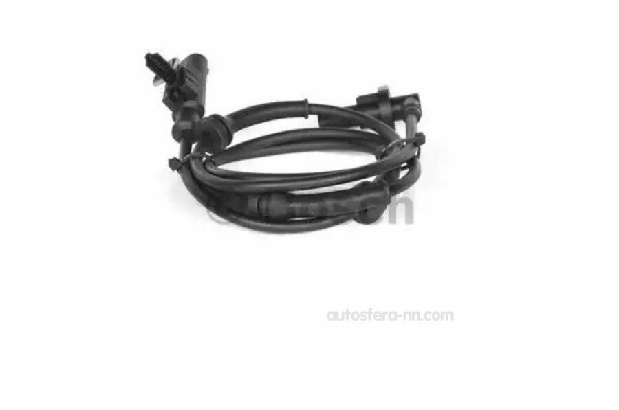 BOSCH 0265007923 Датчик частоты вращения колеса LAND ROVER: DISCOVERY III 2.7 TD/4.4 04-