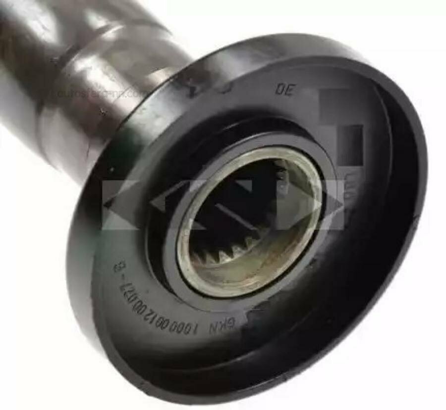 GKN 304502 Полуось VW T5 2.5TDI 2003- RH