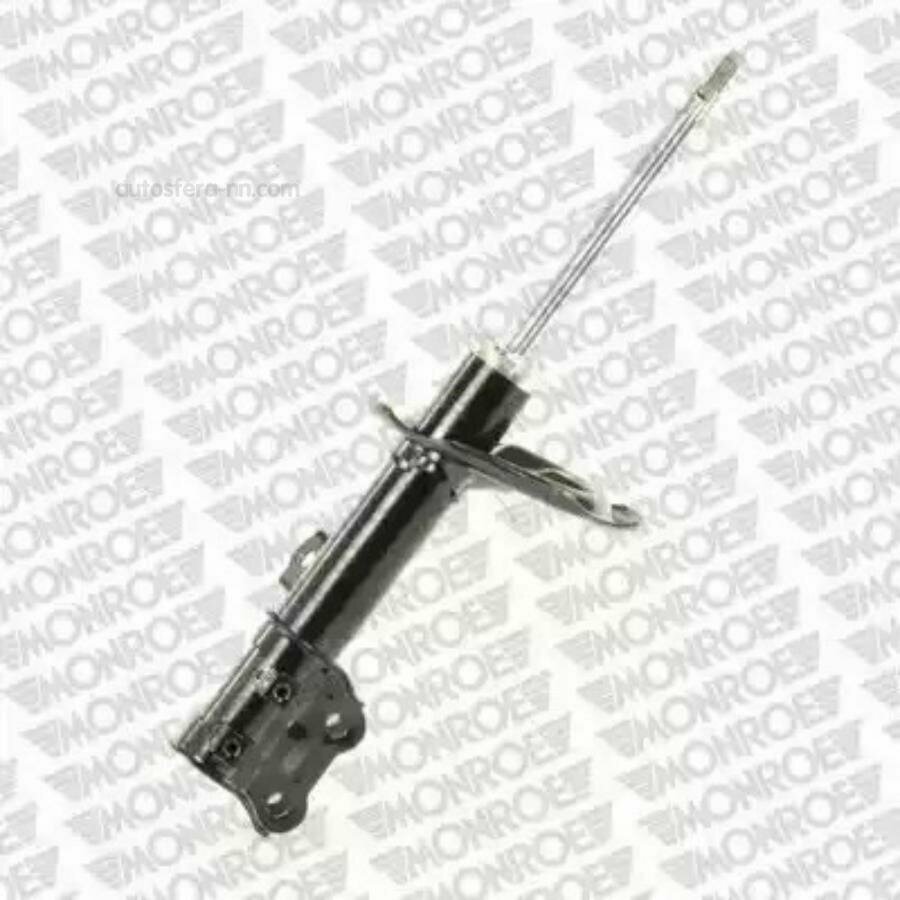 MONROE G7339 Амортизатор подвески HYUNDAI i30, i30 CW