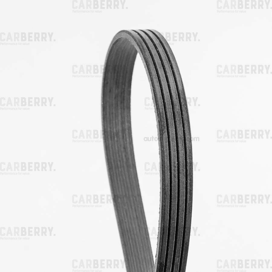 CARBERRY 4PK1048 Ремень поликлиновой