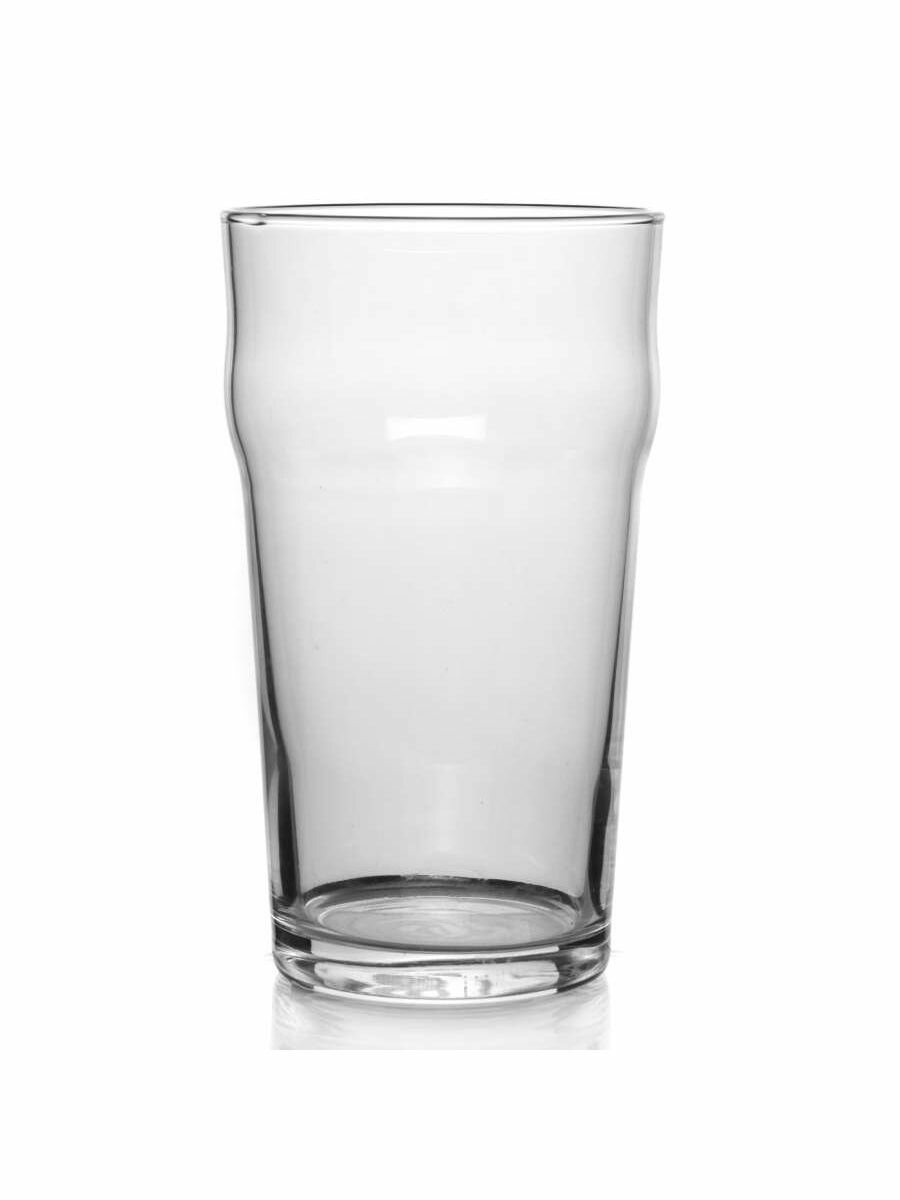 Стакан для пива пейл-эль 570мл 6шт