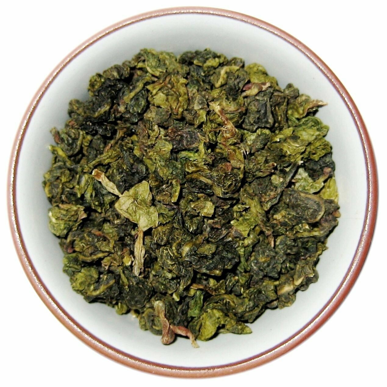 Молочный Улун 250 гр.