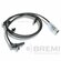 BREMI 51100 датчик ABS! задний\ MB Vito 03>