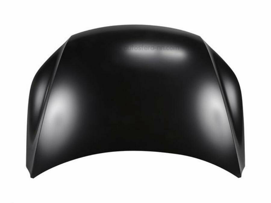 Капот VW: TIGUAN 07- TYG арт. VG20051A