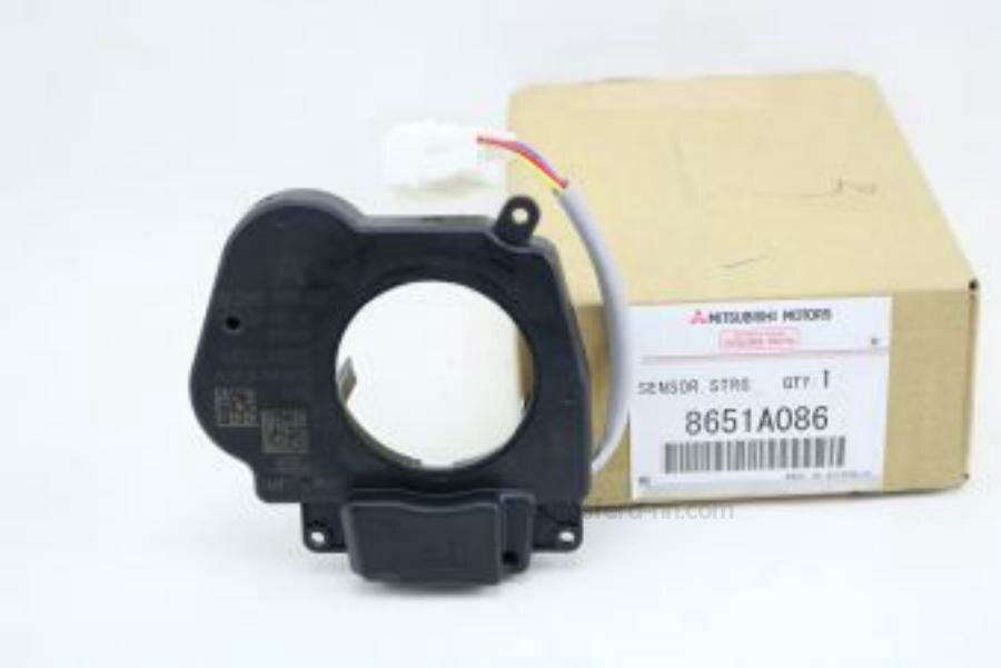 MITSUBISHI 8651A086 Датчик положения рулевого колеса