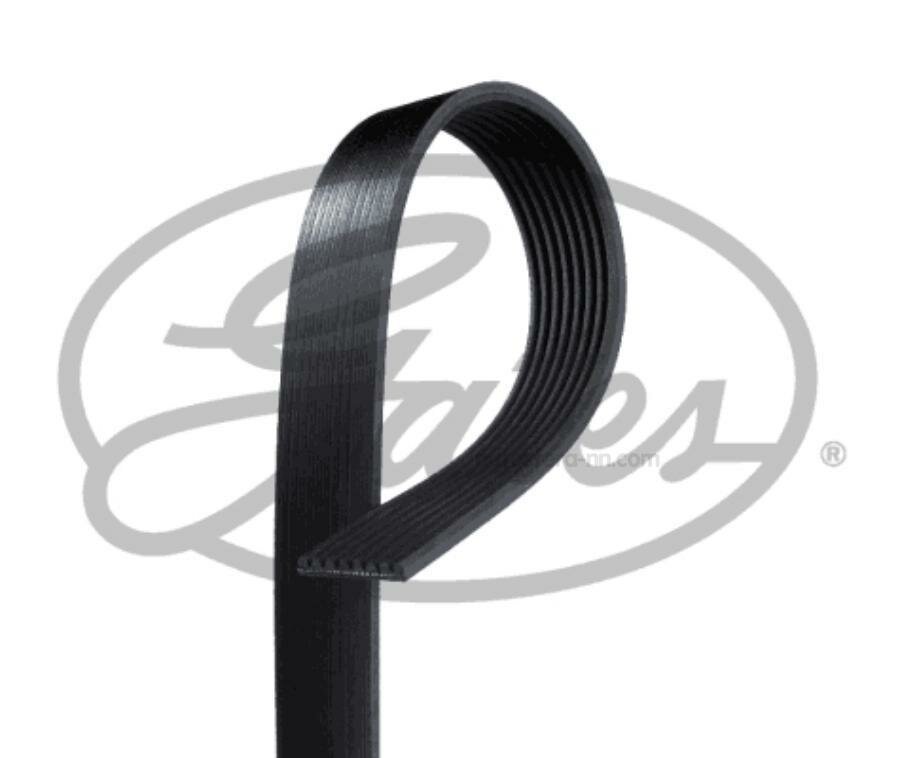 GATES 8PK2000HD Поликлиновый ремень привода вспомогательных агрегатов FleetRunner®