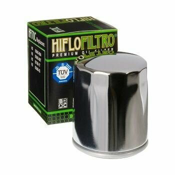 Масляный фильтр HF 170C Hi-Flo