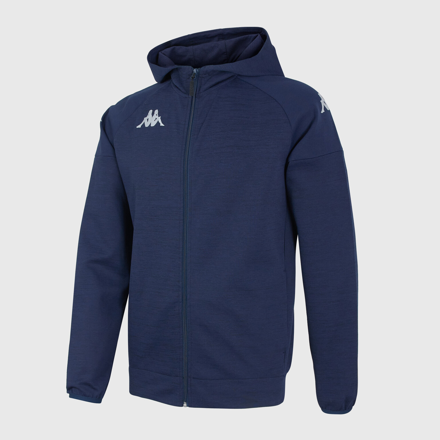 Толстовка Толстовка Kappa Venezia Jacket 3115IJW-133