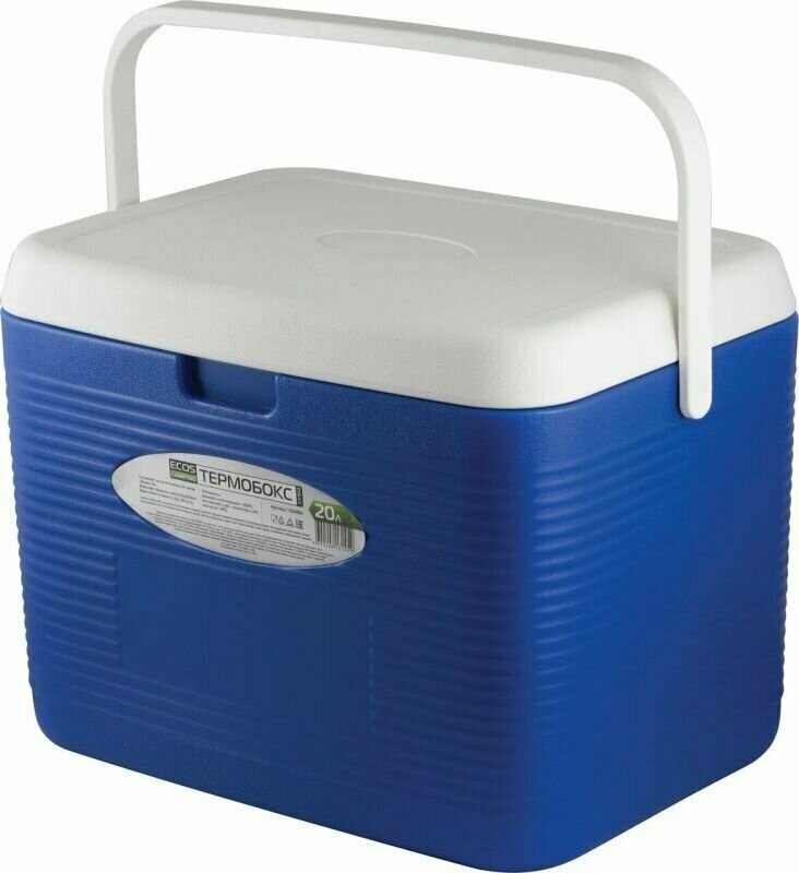 Изотермический контейнер ECOS KY104 (20 литров)