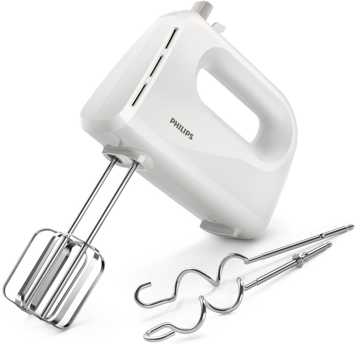 Philips Ручной миксер 3000 Series HR3705/00