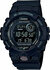 Наручные часы CASIO G-Shock, черный
