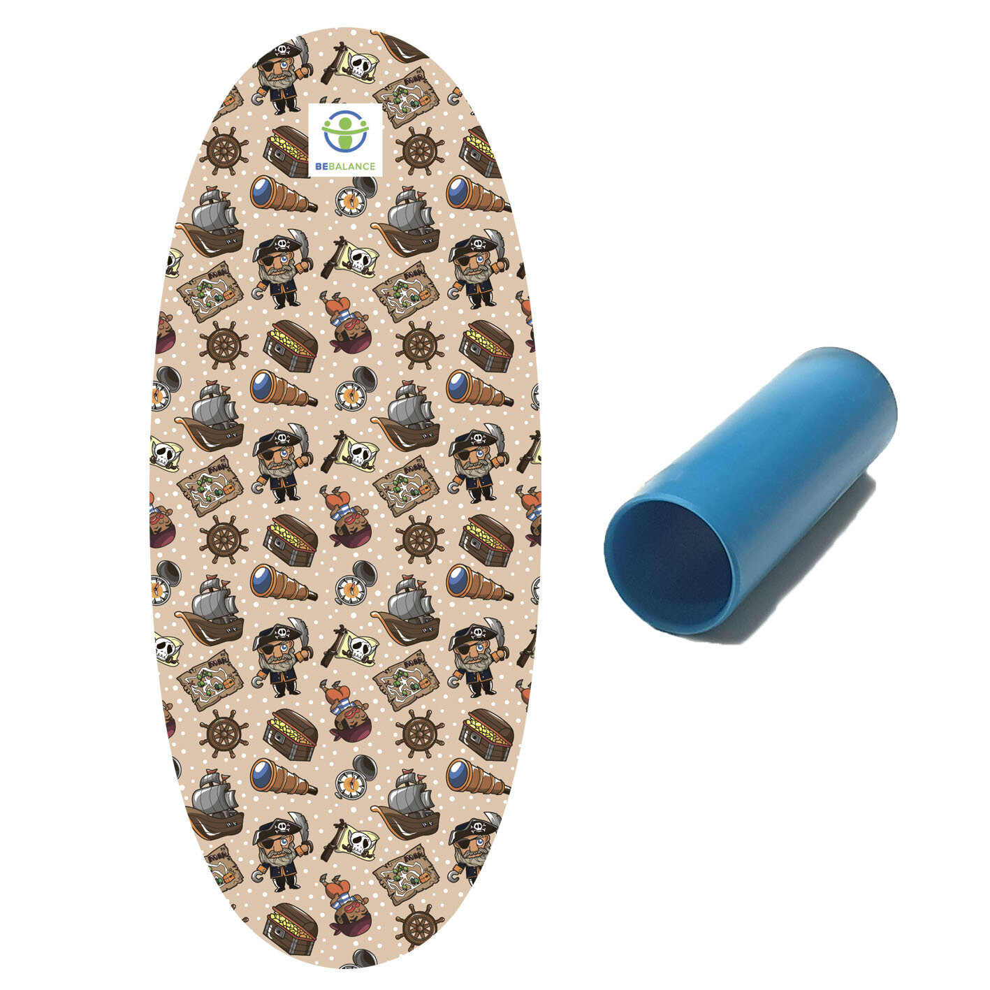 Баланс борд детский Глянцевый