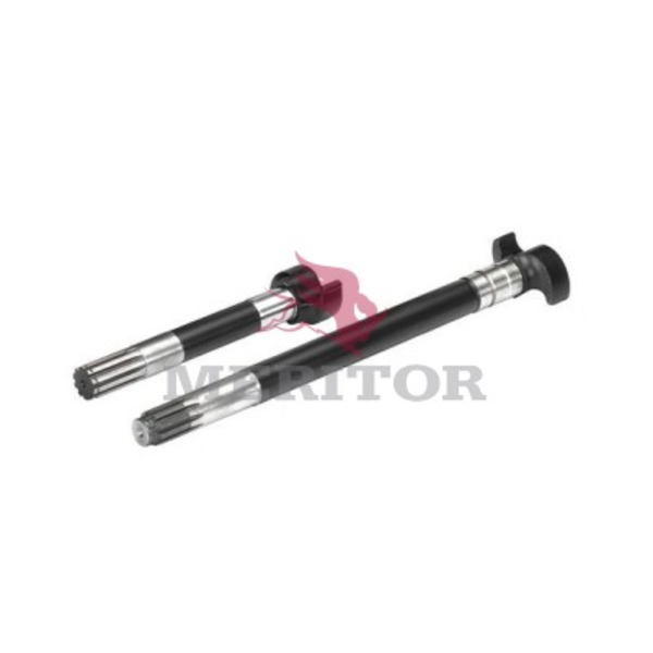MERITOR MCS050100 (MCS050100_AM) правый (z) l=734 (734-700 / 615.5) \bpw sn42. / 3620