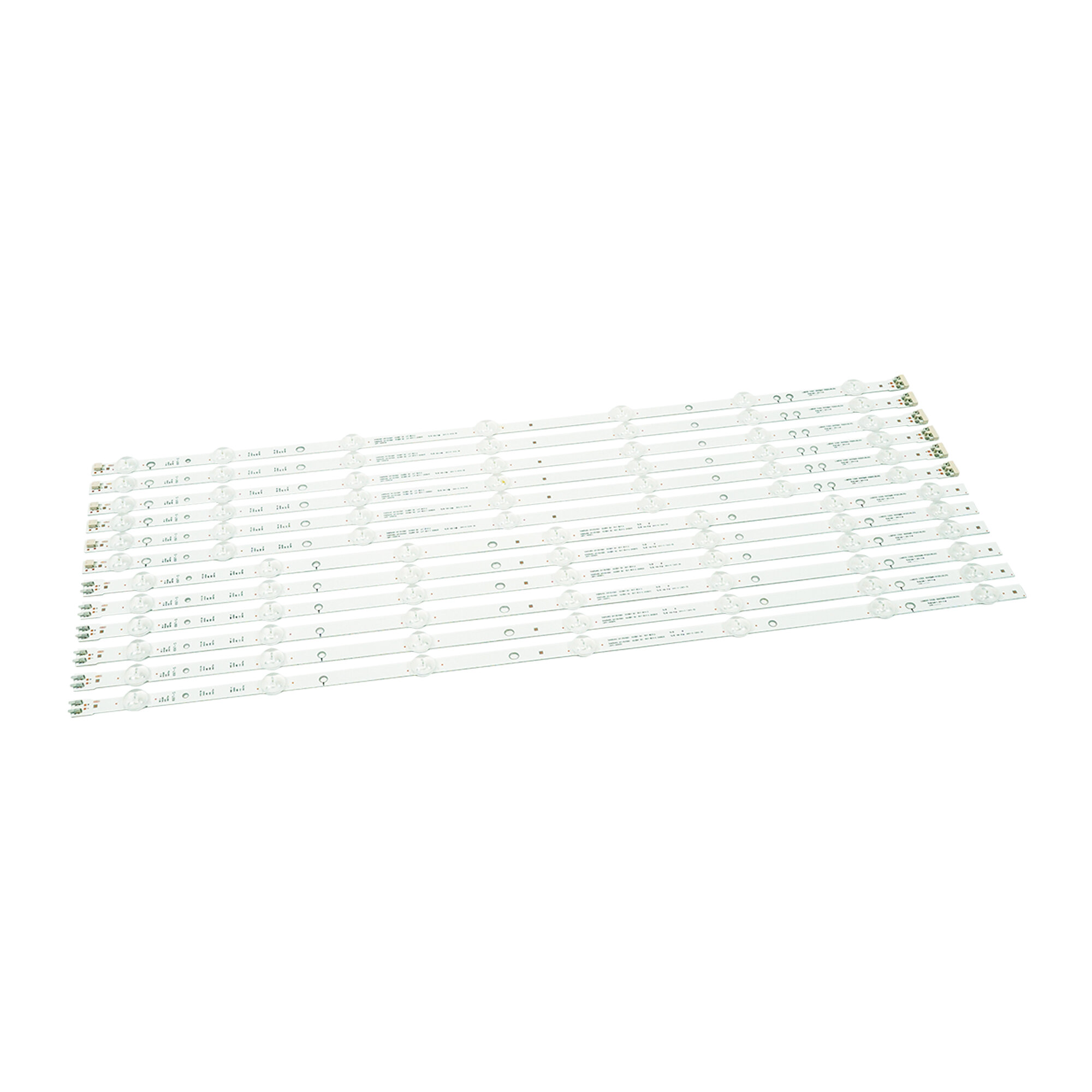 Подсветка светодиодная для телевизора 60" Samsung 2013SVS60 (7 LED) 12 шт