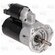 LST1825 STARTVOLT Стартер VAG Polo Classic (95-) 1.6i