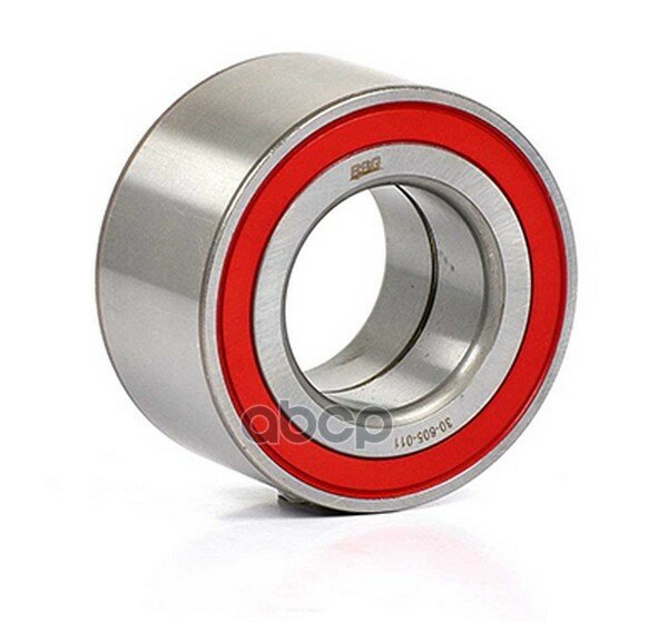 Подшипник ступицы переднего колеса (-ABS) / FORD Transit Connect 02 ~ BSG AUTO PARTS арт. BSG30605011