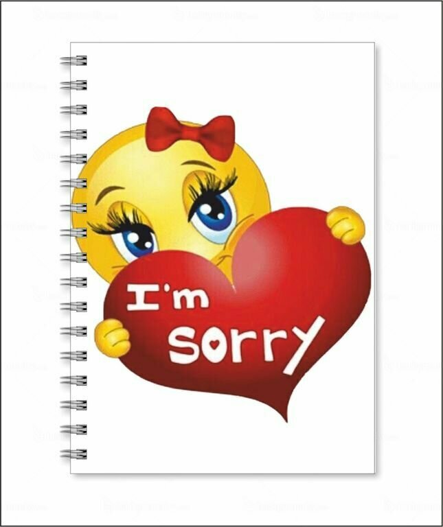 Тетрадь Эмоджи, emoji №47
