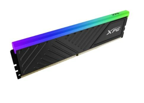 Модуль памяти ADATA XPG SPECTRIX D35G RGB Gaming Memory 32GB
