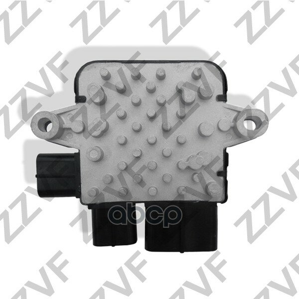 Блок управления мотором вентилятора MITSUBISHI LANCER/LANCER CLASSIC (00-.), OUTLANDER (03-.) MITSUBISHI ZZVF арт. ZV497MR