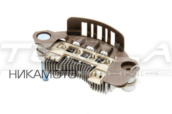 TESLA TECHNICS TT34468 Диодный мост 12V